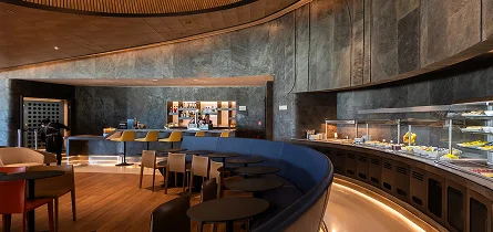 Primeclass Pacífico Salón Isla de Pascua – Tiendas Aeropuerto Santiago ...
